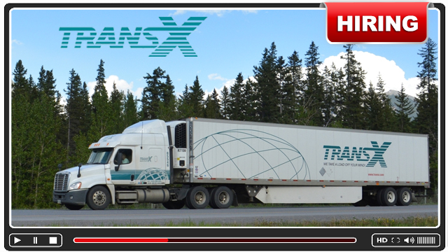 TransX Group of Companies | Today's TruckingToday's Trucking